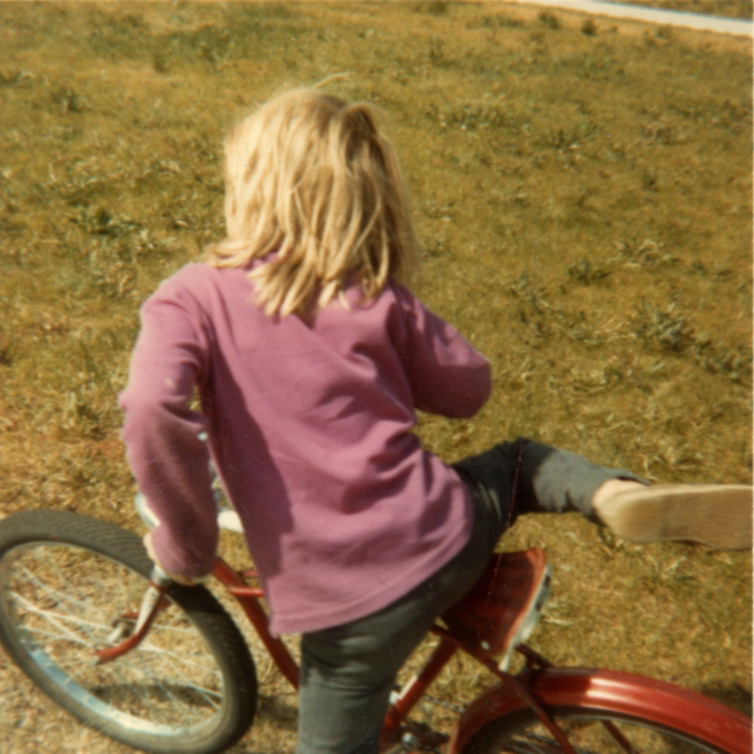 My First Bike | Thinking About...