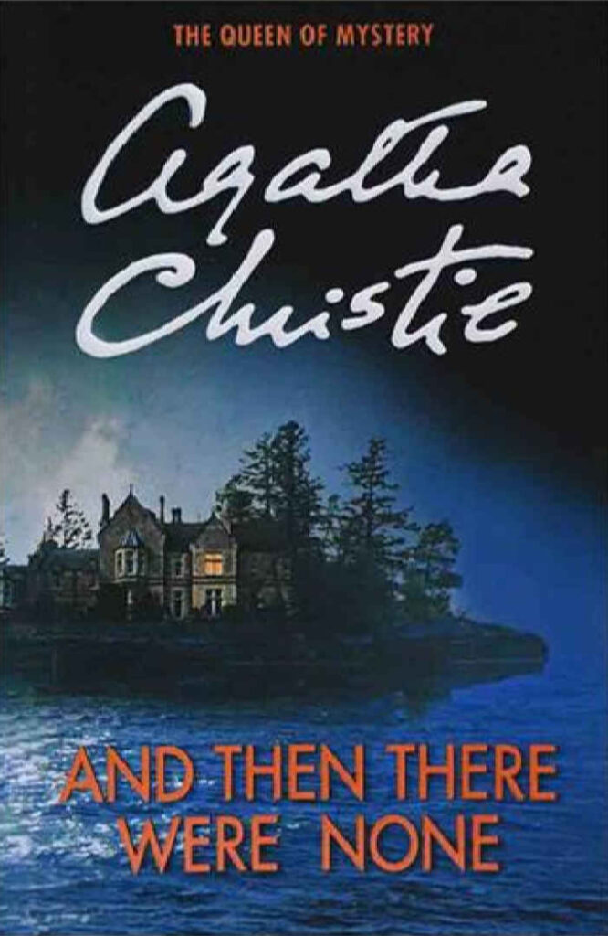 And Then There Were None | Thinking About...